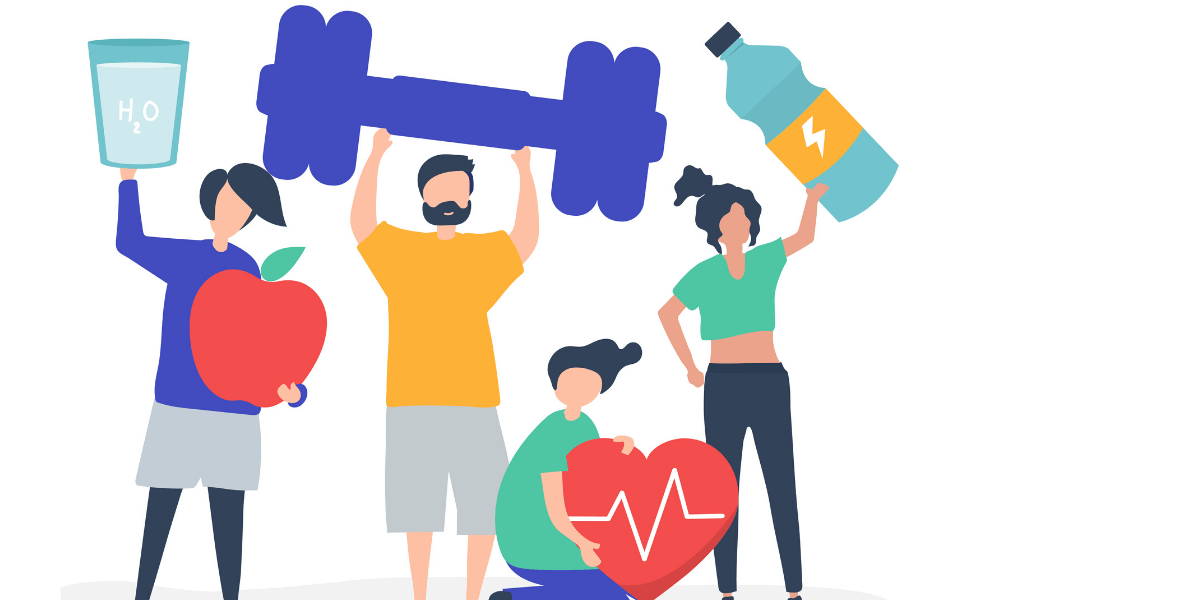 How to stay healthy during the COVID-19 Quarantine?