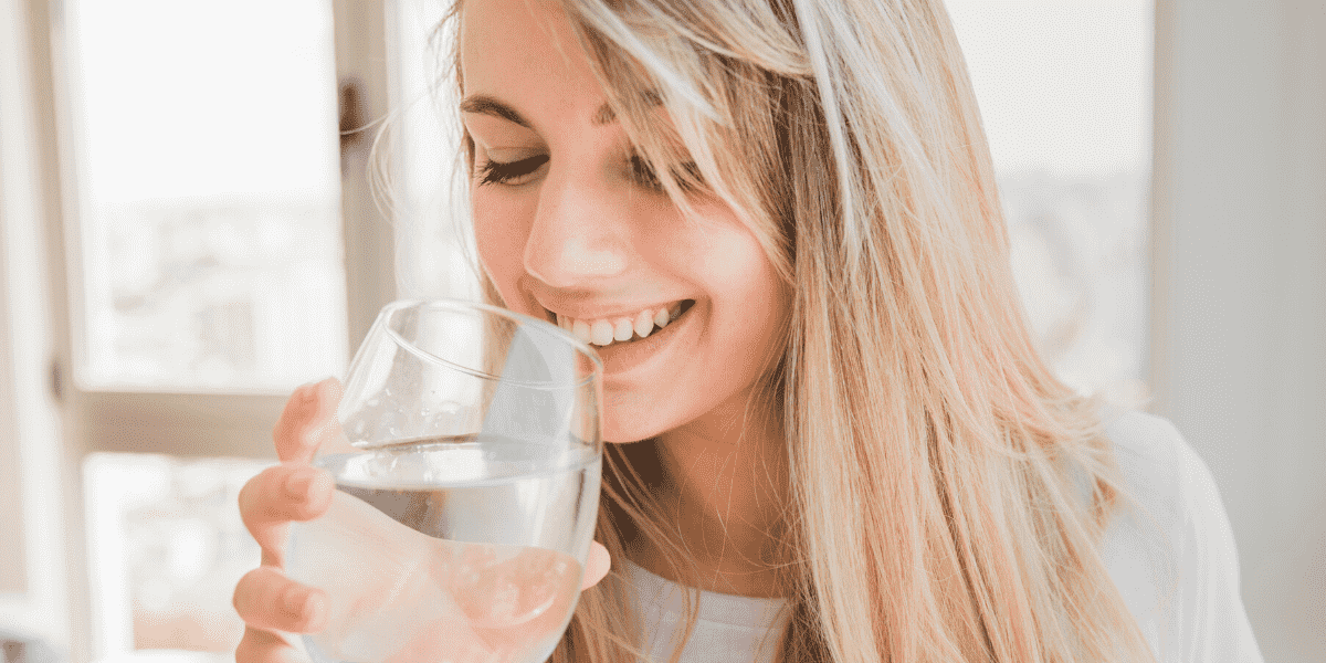 How Frequently Drinking Water Benefits Your Overall Wellbeing