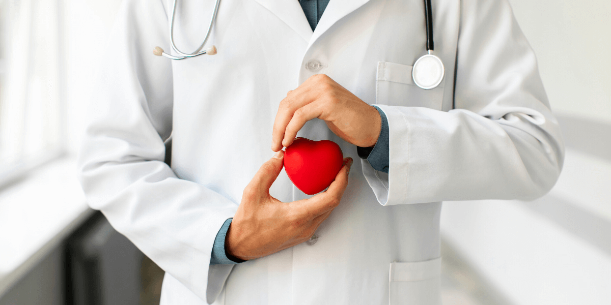 Lifestyle Changes You Should Make To Prevent Heart Failure