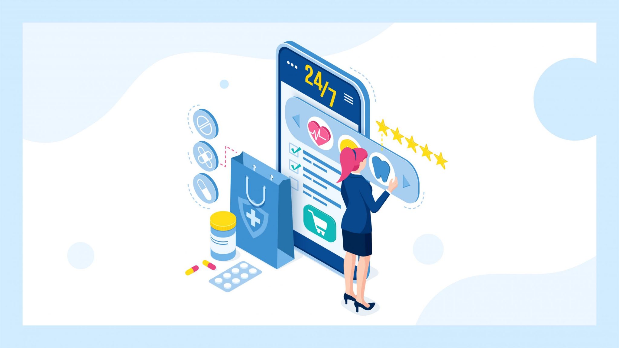 9 Best Online Drugstores in Manila for Medicine Delivery