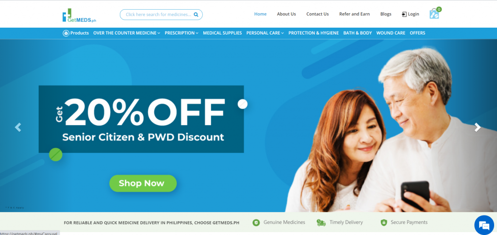 9 Best Online Drugstores in Manila for Medicine Delivery