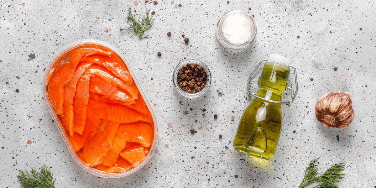 Include Fish Oil in your Regular Diet | Fish Oil