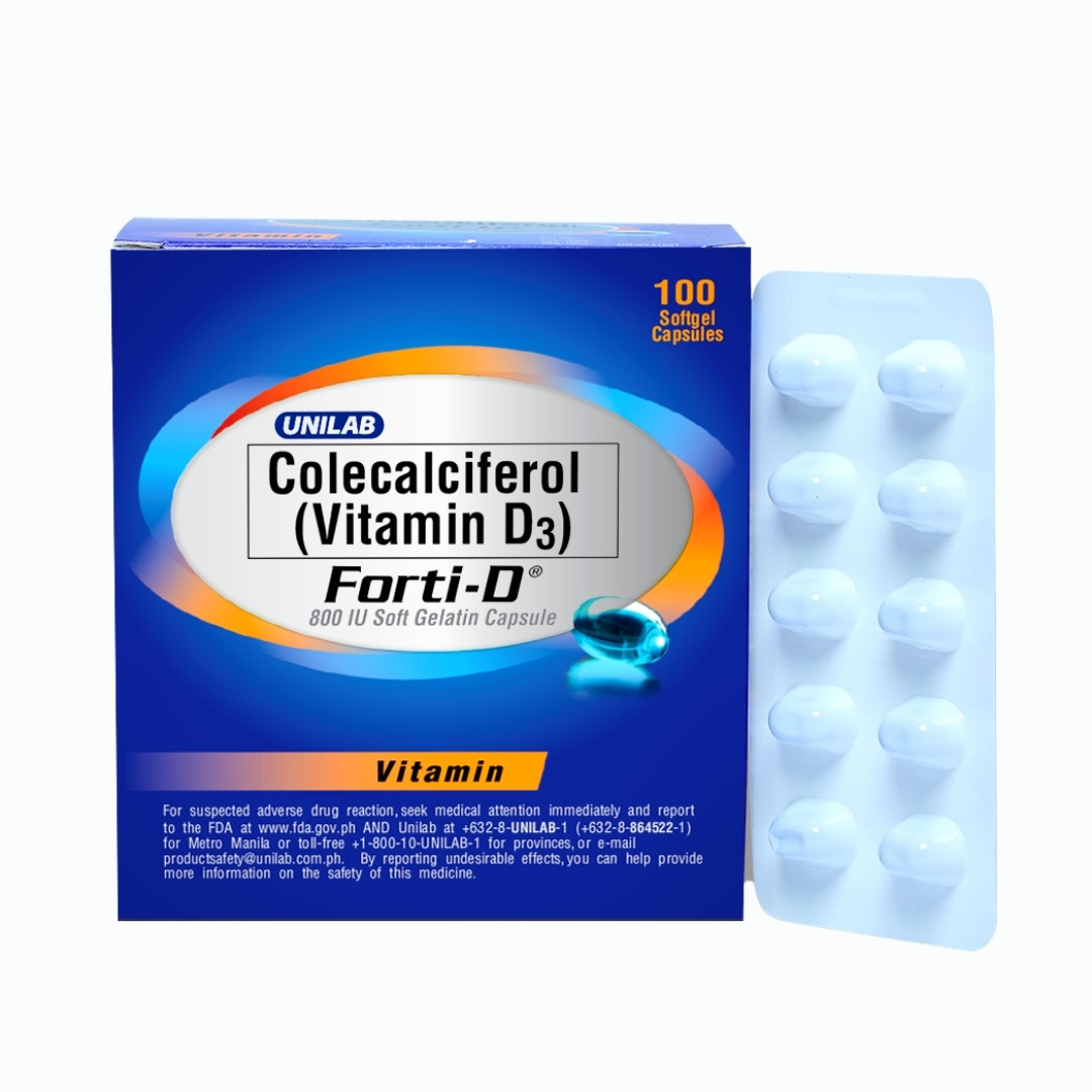 10 Best Vitamin D Supplement in 2021
