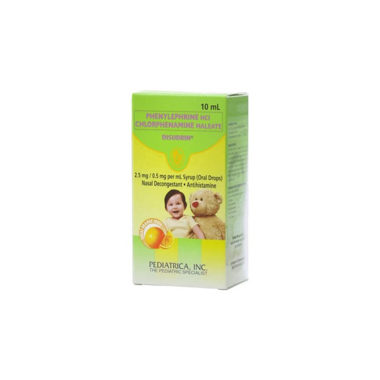 Cough And Cold Medicines For Adults, Children, And Babies