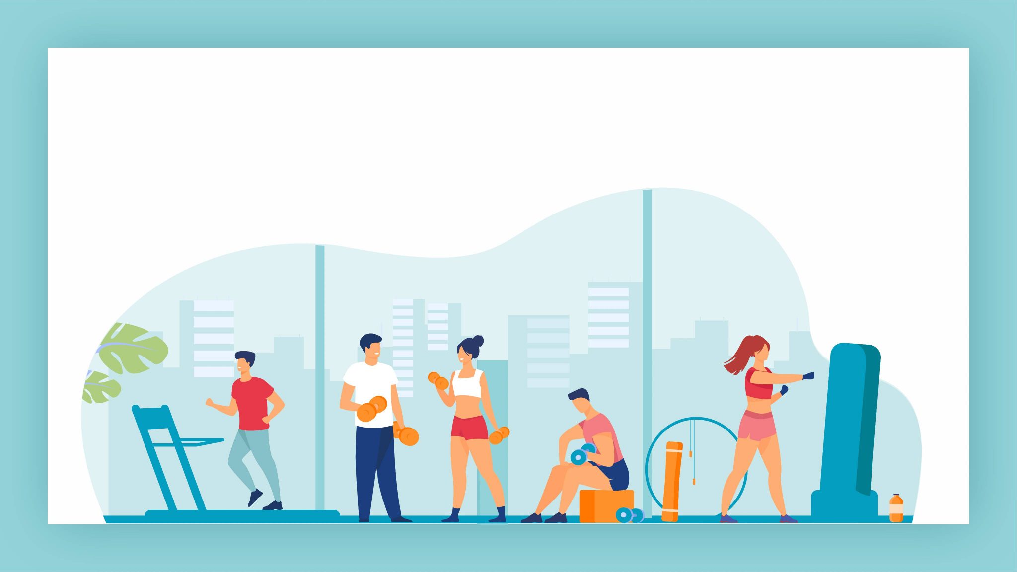 11 Health Related Components of Physical Fitness Activities