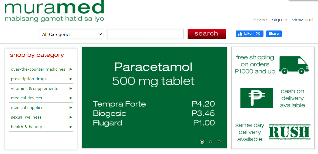 20 Best Online Pharmacies in Quezon City, Philippines