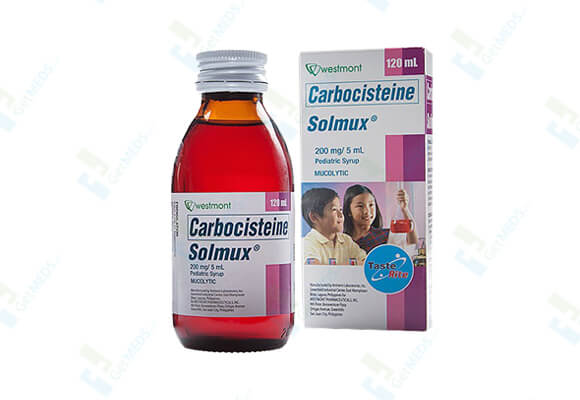 Dry Cough Treatment And Medications In The Philippines