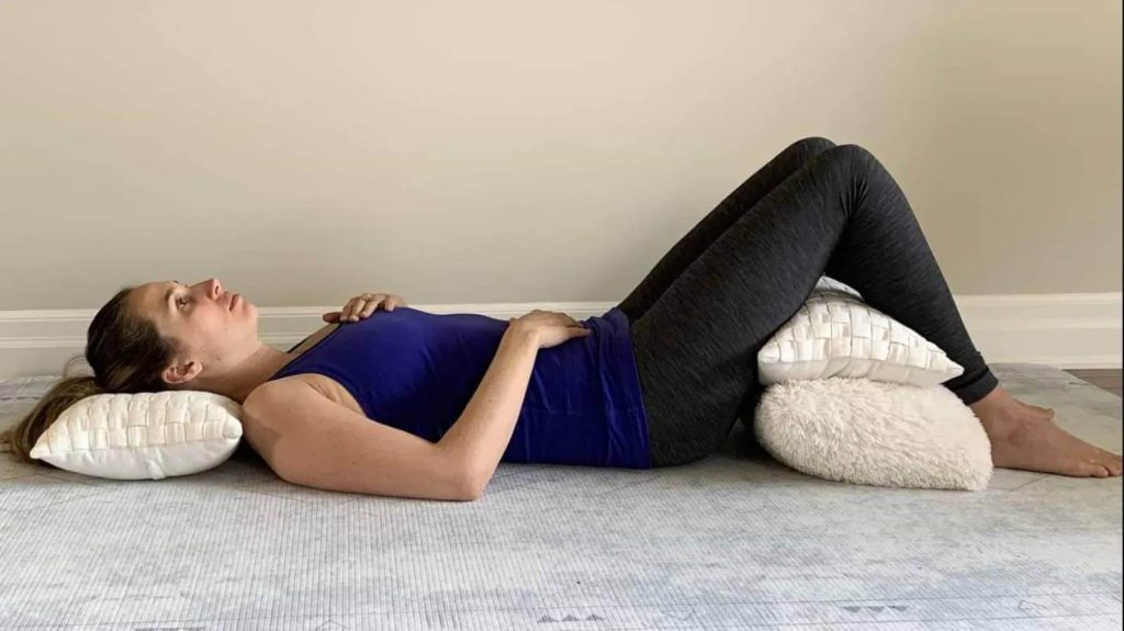 How Can Breathing Exercises Improve the Covid-19 Infection?