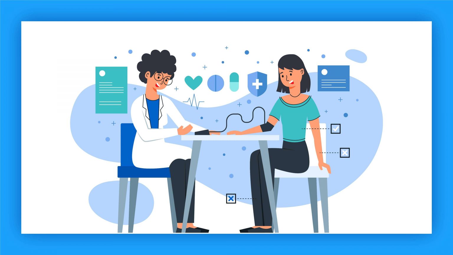 What Is Normal Blood Pressure for Teenagers?