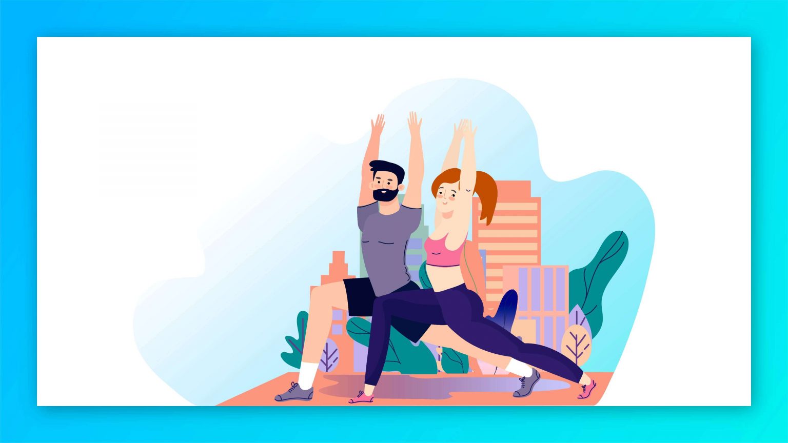 Top 15 Ways to Be Physically Fit in Your Daily Life