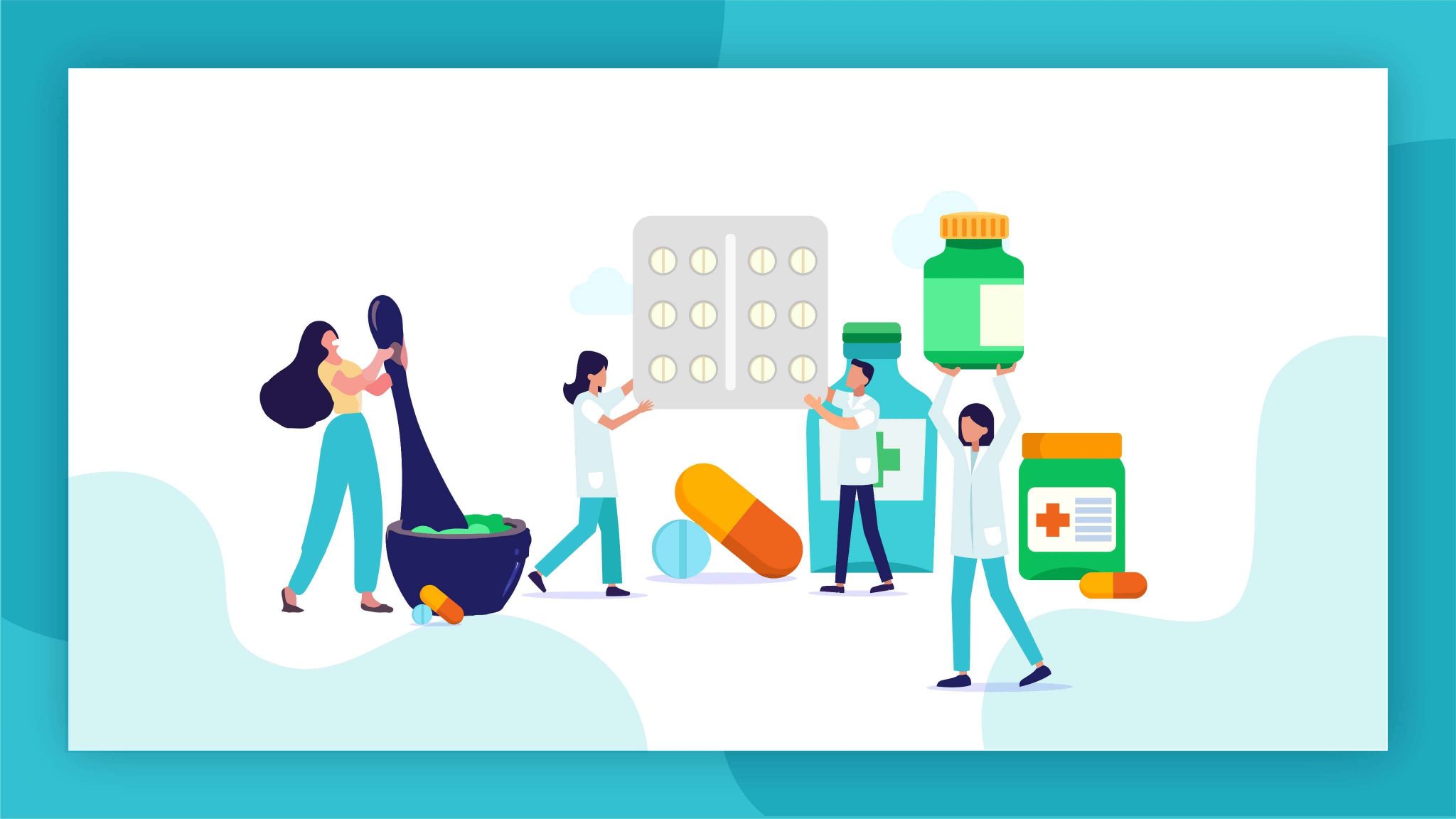 Best Herbal and Traditional Filipino Medicines in the Philippines