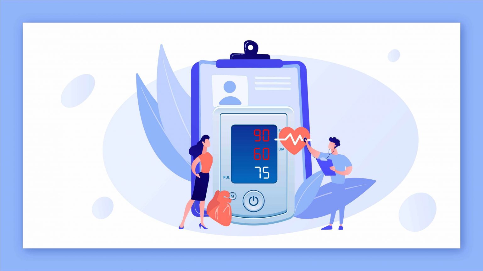 Pulse Pressure: What Is It, and How to Calculate Pulse Pressure?