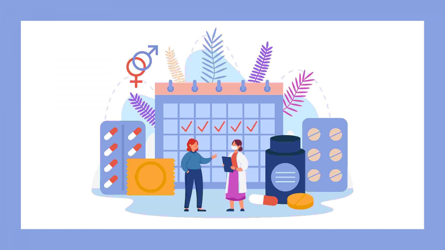 11 Best Birth Control Pills in Philippines to Prevent Pregnancy