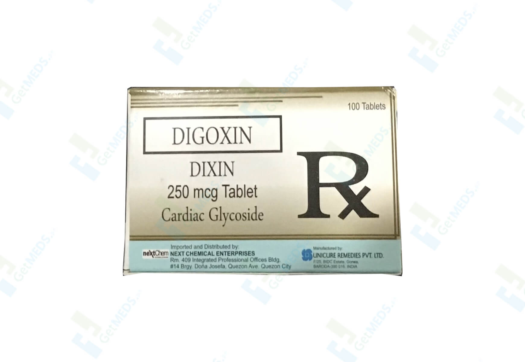 Drugs to Treat Hypertension/ High Blood Pressure Disease