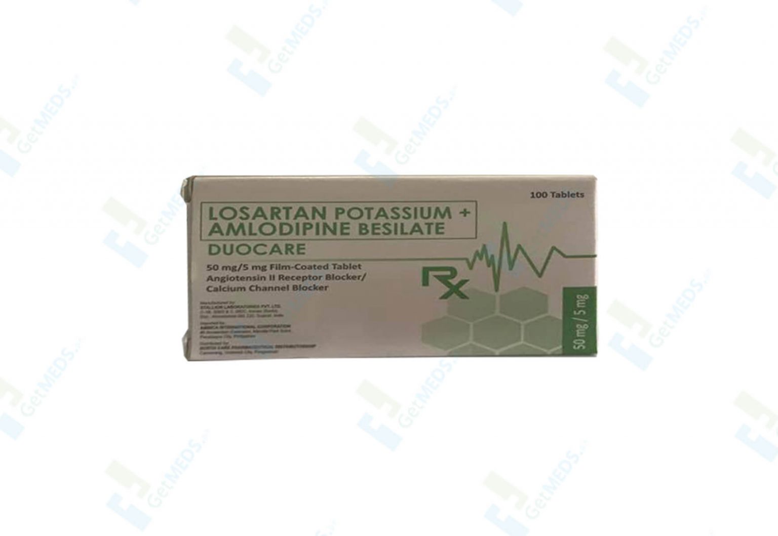 Drugs to Treat Hypertension/ High Blood Pressure Disease