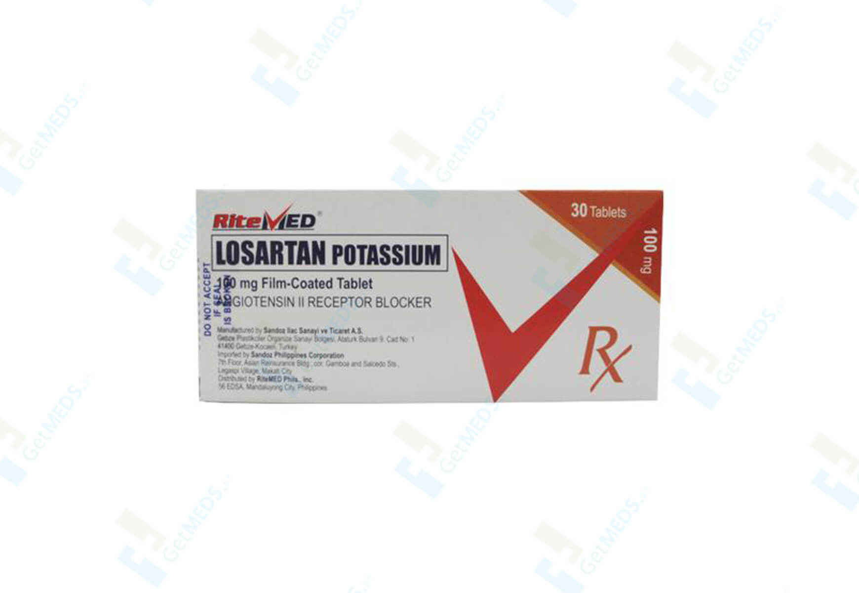 Drugs to Treat Hypertension/ High Blood Pressure Disease