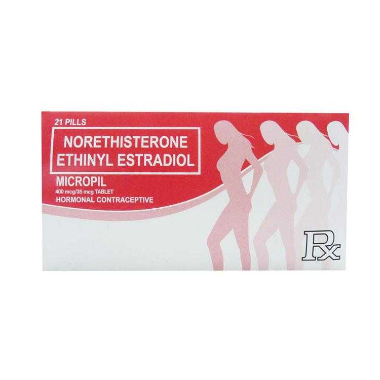 11 Best Birth Control Pills in Philippines to Prevent Pregnancy