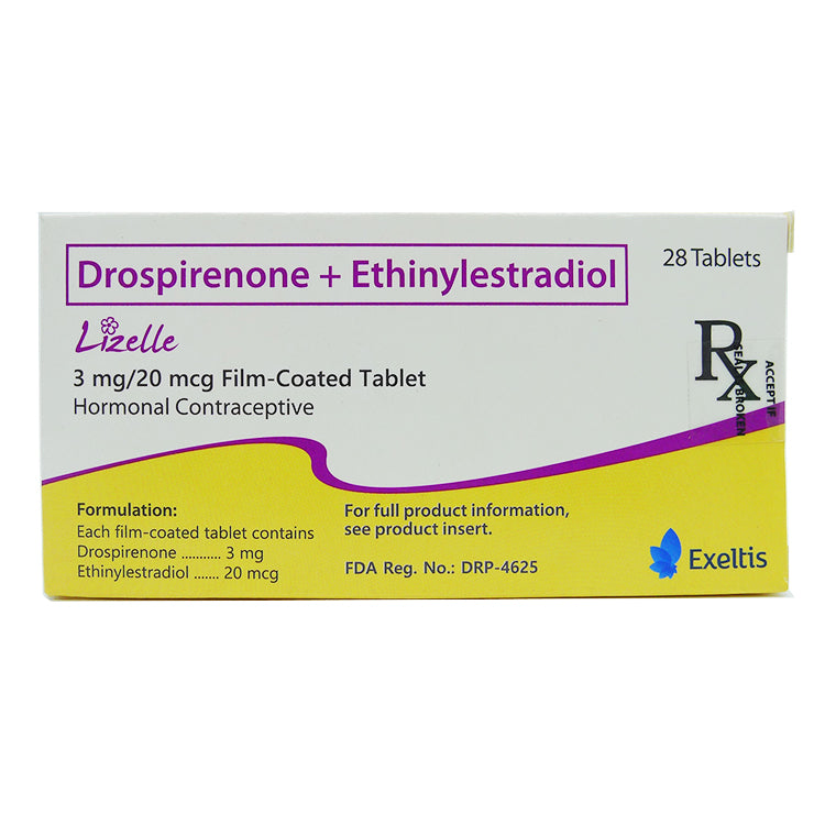 Guide to Finding the Best Contraceptive Pill in the Philippines