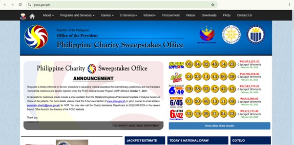 How to Apply for PCSO Medical Assistance for Cancer Patients Philippines